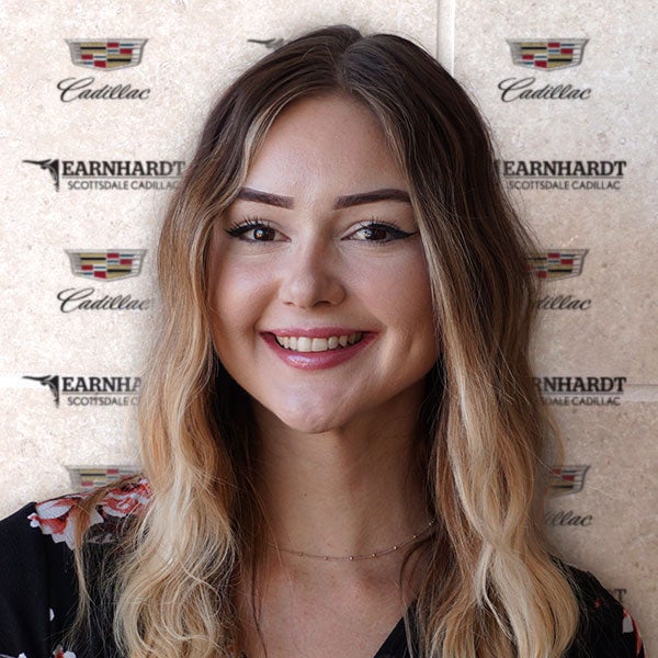 Earnhardt Cadillac Staff - Scottsdale Cadillac dealer in Scottsdale AZ ...